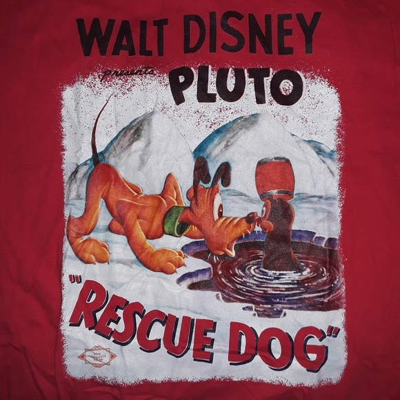 Disney | Shirts | Disney Treasures From The Vault Tshirt Walt Disney ...